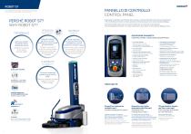 ROBOT S7 - ROBOPAC SPA - PDF Catalogs | Technical Documentation | Brochure