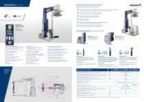 Rotating arms range - ROBOPAC SPA - PDF Catalogs | Technical ...
