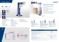 Rotating arms range - ROBOPAC SPA - PDF Catalogs | Technical ...