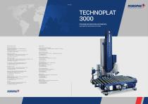 TECHNOPLAT 3000 - ROBOPAC SPA - PDF Catalogs | Technical Documentation ...