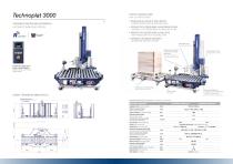Turntables Range - ROBOPAC SPA - PDF Catalogs | Technical Documentation ...