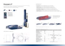 Turntables Range - ROBOPAC SPA - PDF Catalogs | Technical Documentation ...