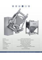 Blending with a vertical clamping system - Servolift GmbH - PDF ...