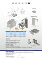 Washing System - CSW - Servolift GmbH - PDF Catalogs | Technical ...