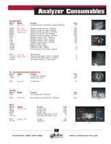 Laboratory Supply Catalog - Globe Scientific Inc. - PDF Catalogs ...