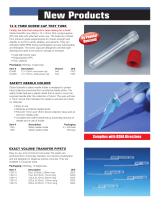 Laboratory Supply Catalog - Globe Scientific Inc. - PDF Catalogs ...