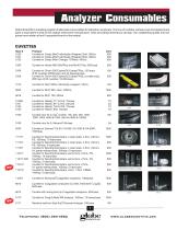 Laboratory Supply Catalog - Globe Scientific Inc. - PDF Catalogs ...