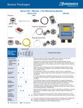 Fan Monitoring System Catalog - Greenheck - PDF Catalogs | Technical ...