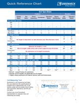 Greenheck Coils Brochure - Greenheck - PDF Catalogs | Technical ...