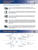 Indoor Air Handling Units (Model MSCF / LFC / VFC) - Greenheck - PDF ...