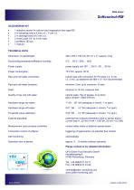 online water hardness monitoring SC-RM - OFS Online Fluid Sensoric GmbH ...