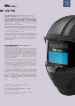 431 PRO - Productos Climax - PDF Catalogs | Technical Documentation | Brochure