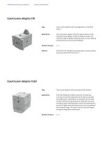 Coextrusion Systems - Reicofil - PDF Catalogs | Technical Documentation ...