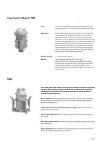 Coextrusion Systems - Reicofil - PDF Catalogs | Technical Documentation ...