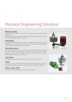 Disc Stack Separators - HAUS CENTRIFUGE TECHNOLOGIES - PDF Catalogs ...