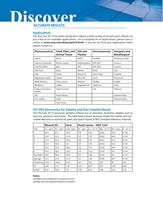 DISCOVER SP-D - CEM Corporation - PDF Catalogs | Technical ...