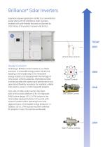 Utility Scale Solar Solutions - GE Renewable Energy - PDF Catalogs ...