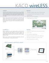 KACO monitoring brochure - Kaco - PDF Catalogs | Technical ...