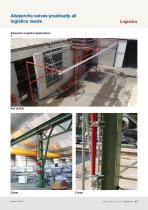 Alsipercha - Logistics - Encofrados Alsina - PDF Catalogs | Technical ...