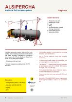Alsipercha - Logistics - Encofrados Alsina - PDF Catalogs | Technical ...