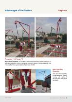 Alsipercha - Logistics - Encofrados Alsina - PDF Catalogs | Technical ...