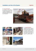 Alsipercha - Logistics - Encofrados Alsina - PDF Catalogs | Technical ...