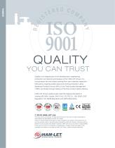2015 CATALOG EN - HAM-LET - PDF Catalogs | Technical Documentation ...