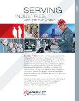 2015 CATALOG EN - HAM-LET - PDF Catalogs | Technical Documentation ...