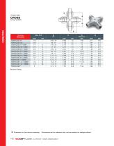 37° Flare Fittings - HAM-LET - PDF Catalogs | Technical Documentation ...
