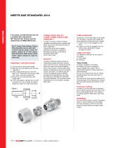 37° Flare Fittings - HAM-LET - PDF Catalogs | Technical Documentation ...