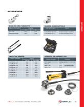 Accessories - HAM-LET - PDF Catalogs | Technical Documentation | Brochure
