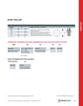 Accessories - HAM-LET - PDF Catalogs | Technical Documentation | Brochure