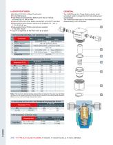 H600 T-Type & In-Line Filters - HAM-LET - PDF Catalogs | Technical ...