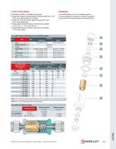 H600 T-Type & In-Line Filters - HAM-LET - PDF Catalogs | Technical ...