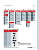 Ham-Let Astava Line of Manifolds - HAM-LET - PDF Catalogs | Technical ...