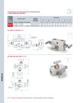 Ham-Let Astava Line of Manifolds - HAM-LET - PDF Catalogs | Technical ...