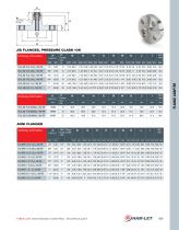 HAM-LET FLANGE ADAPTERS - HAM-LET - PDF Catalogs | Technical ...