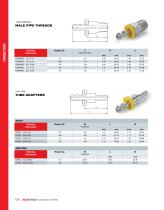 HAM-LET HOSE CONNECTORS - HAM-LET - PDF Catalogs | Technical ...