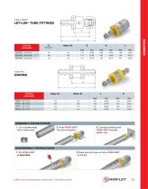 HAM-LET HOSE CONNECTORS - HAM-LET - PDF Catalogs | Technical ...