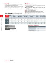 HAM-LET Hoses - HAM-LET - PDF Catalogs | Technical Documentation | Brochure