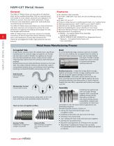 HAM-LET Hoses - HAM-LET - PDF Catalogs | Technical Documentation | Brochure