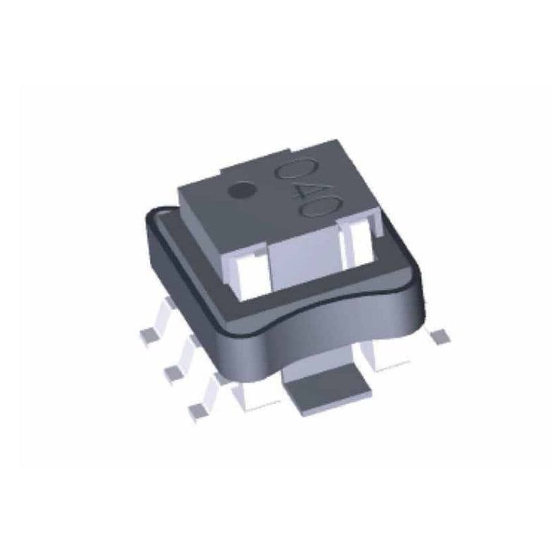 Transdutor de corrente com transformador - 53030C - Murata Power ...