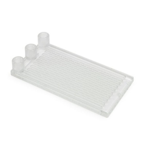 Misturador estático - FlowSyn 2ml - Asynt - de batelada / para líquidos