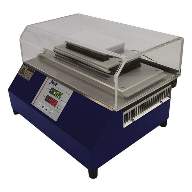 Placa fria termoelétrica - AHP-1200 series - TECA (ThermoElectric ...