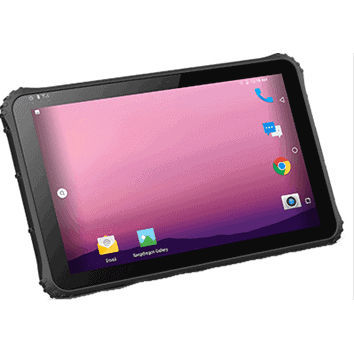 Tablet Android 10 - E12T - ATHESI - 12" / Qualcomm Snapdragon 625 ...