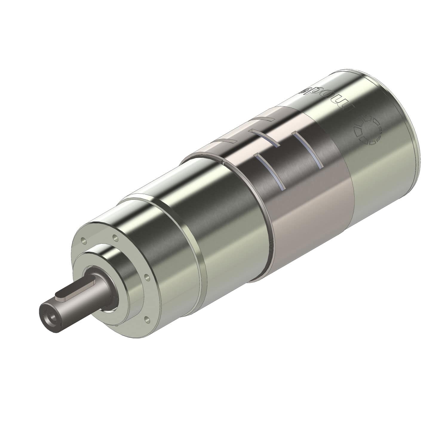 Motor pneumático de palhetas - MTE10 - MODEC - de engrenagens ...