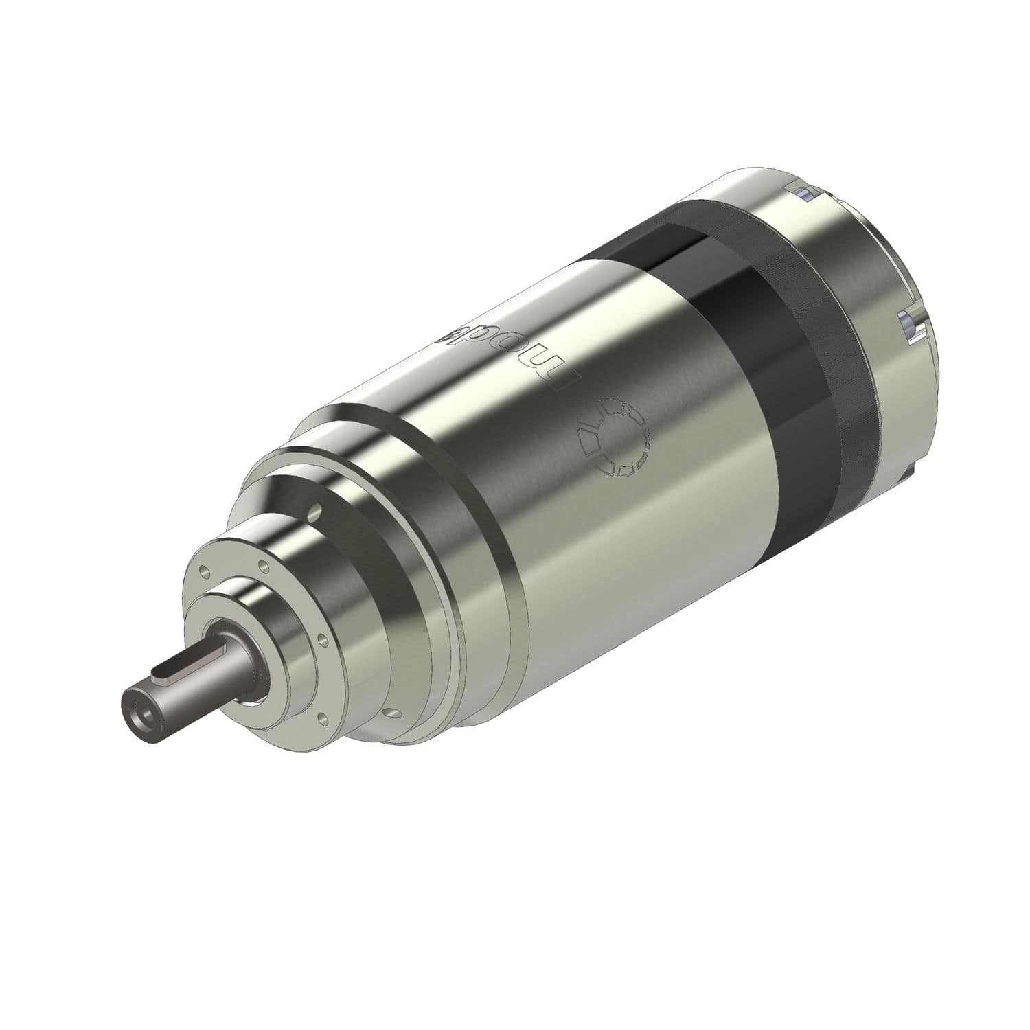 Motor pneumático de palhetas - MTE 25 series - MODEC - de engrenagens ...