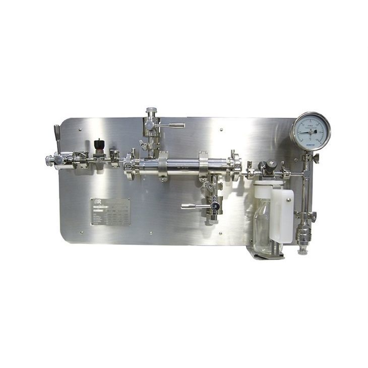 Condensador a vapor - PSSCP - AERRE INOX Srl - refrigerado / em aço ...