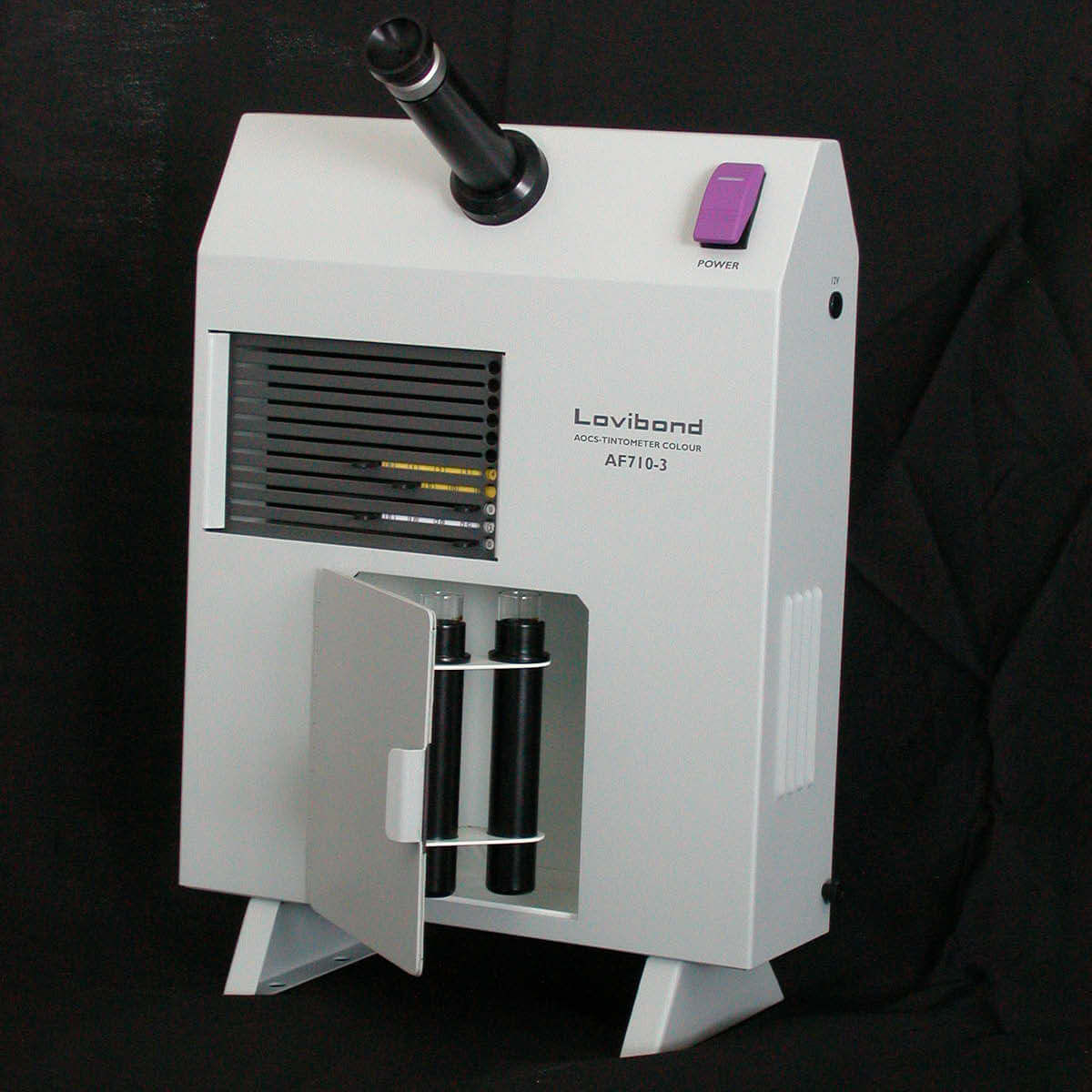 Vídeo-colorímetro de bancada - AF 710-3 - Tintometer - Lovibond - para ...