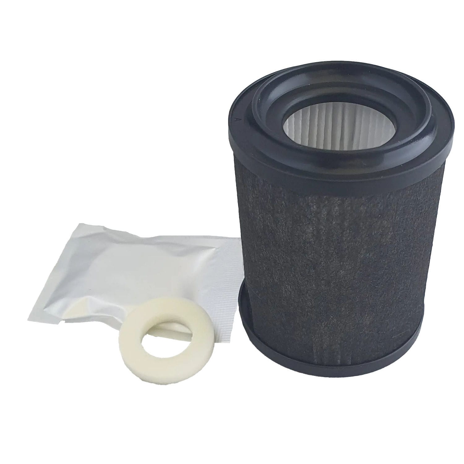 Filtro de ar - NF-P02 - Novoflow GmbH - para poeiras / de cartucho / de ...